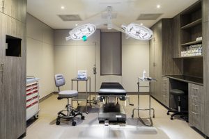 FACE Cosmetic Surgery - Canadian Interiors