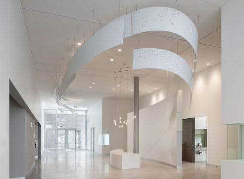 DIALOG's Royal Alberta Museum opening in October - Canadian Interiors