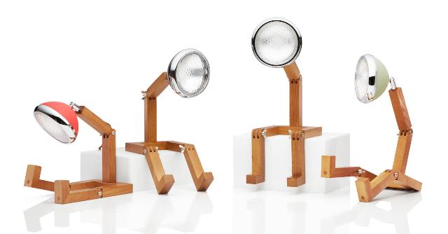 London Calling - Canadian Interiors