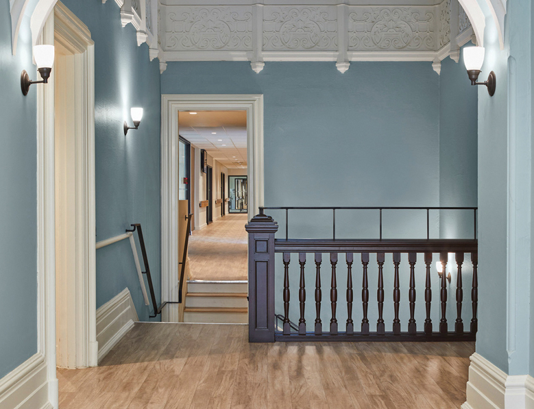 Heritage Toronto announces architectural conservation award shortlist ...