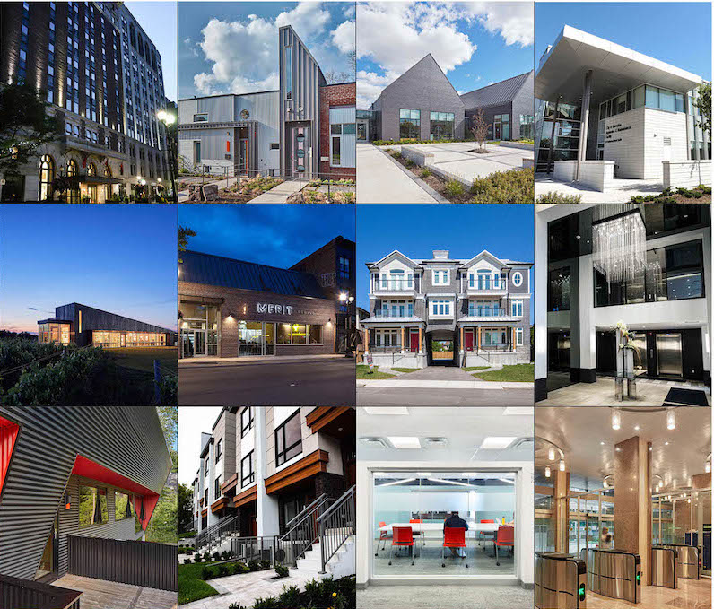 Hamilton & Burlington announce HBSA design award winners - Canadian ...