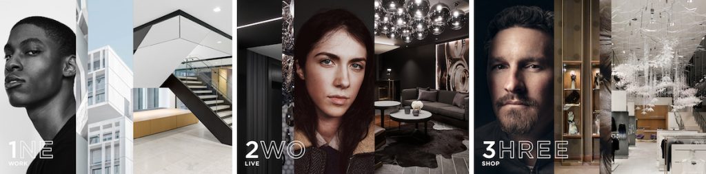 figure3 Announces New Brand Revitalization - Canadian Interiors