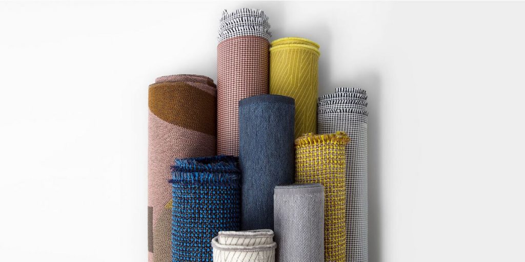 Luum Textiles Introduces a New Collection designed by Suzanne Tick ...