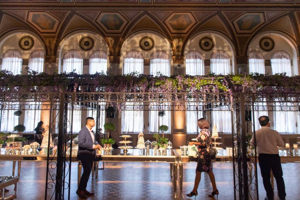 Fairmont Royal York turns 90 - Canadian Interiors