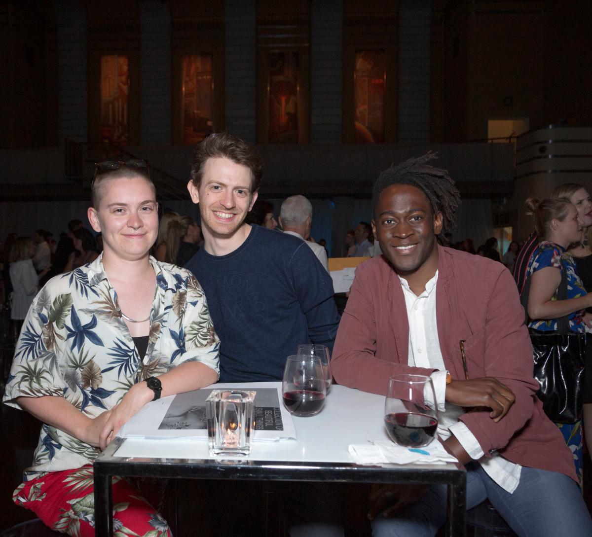 DX banks on emerging designers - Canadian Interiors