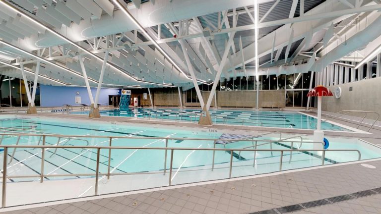 Challenging the status quo in natatorium lighting design - Canadian ...