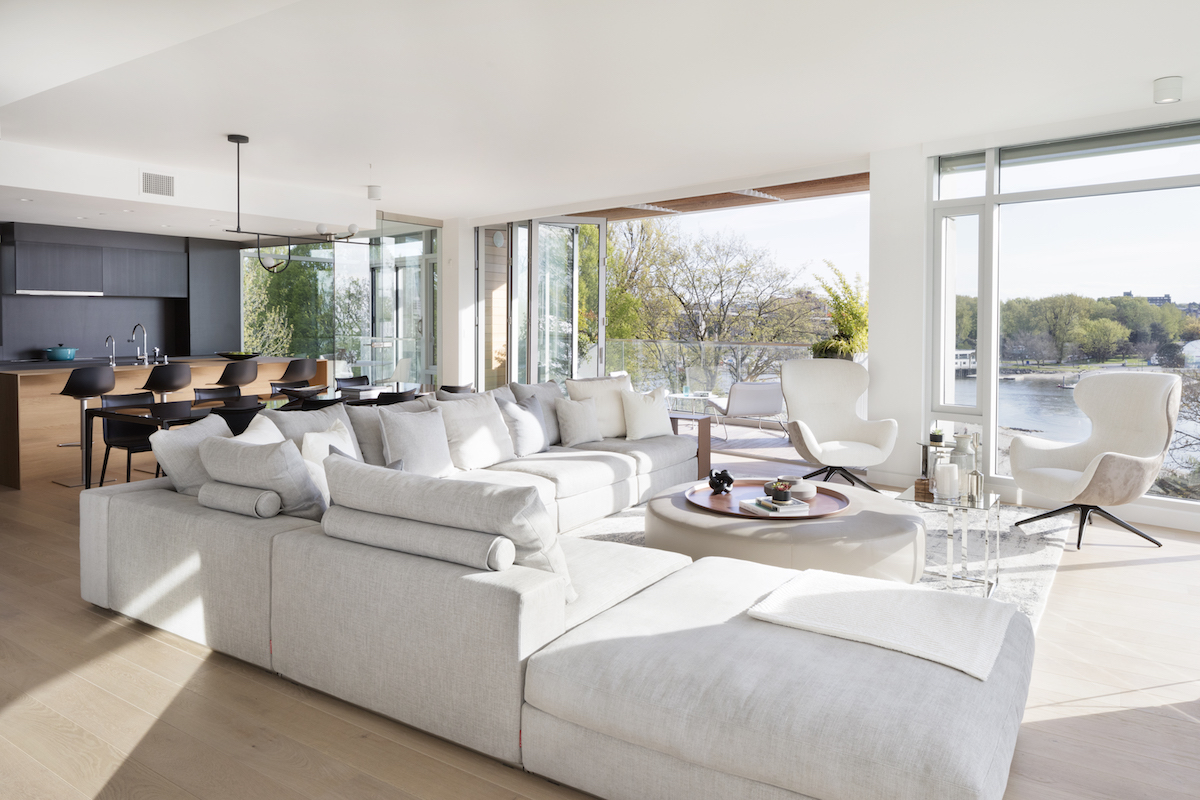 Eventide, Vancouver - Canadian Interiors