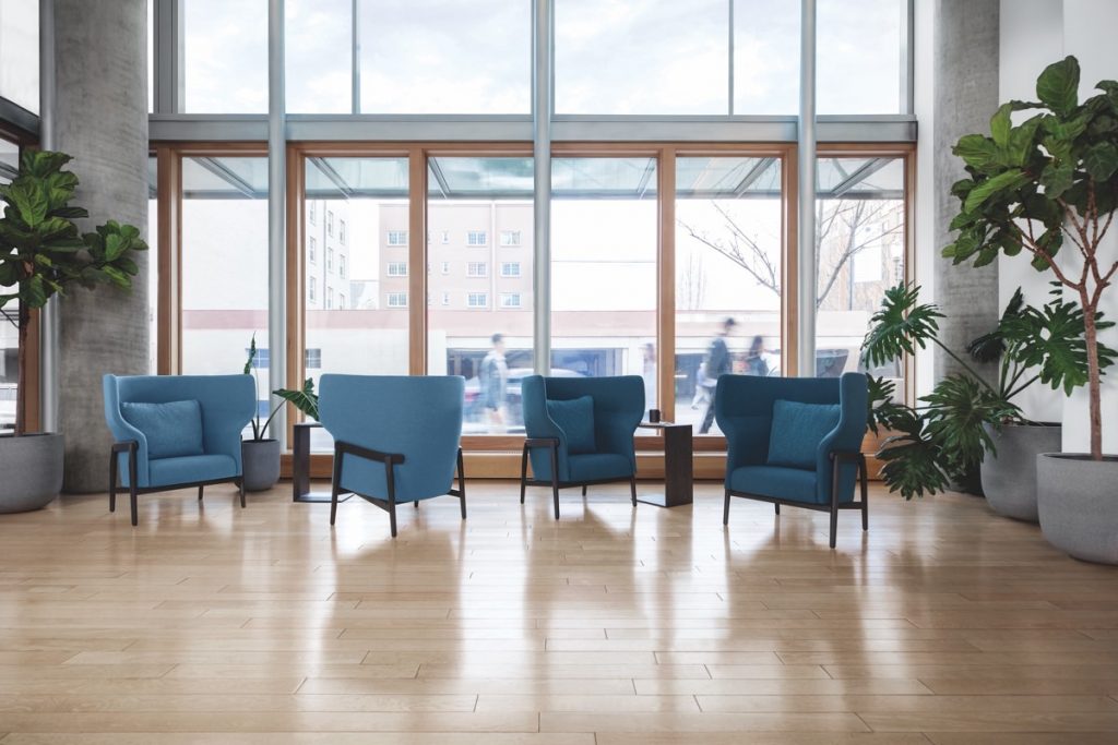 Studio TK’s Havn Collection Increases Workplace Flexibility - Canadian ...