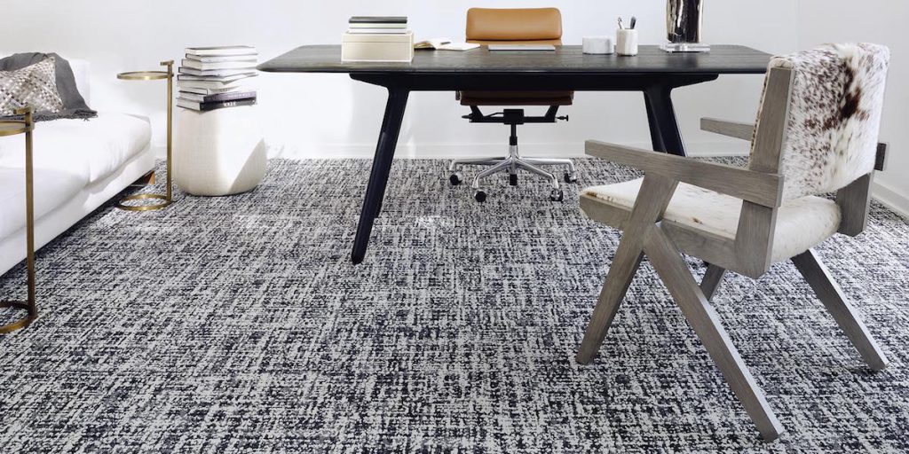 Shaw Contract Introduces Three New Collections - Canadian Interiors