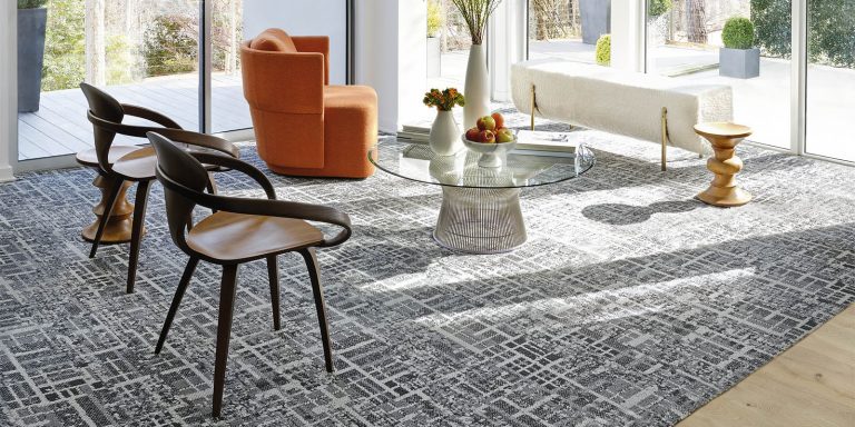 Shaw Contract Introduces Three New Collections - Canadian Interiors