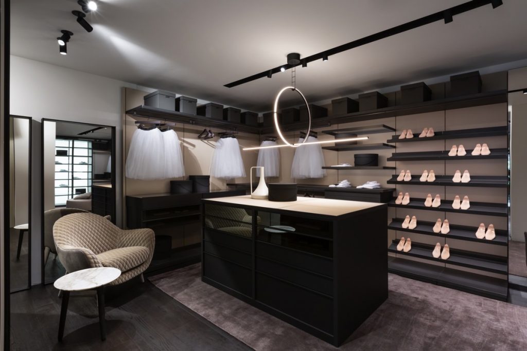 Poliform Opens a New Showroom in Vancouver - Canadian Interiors