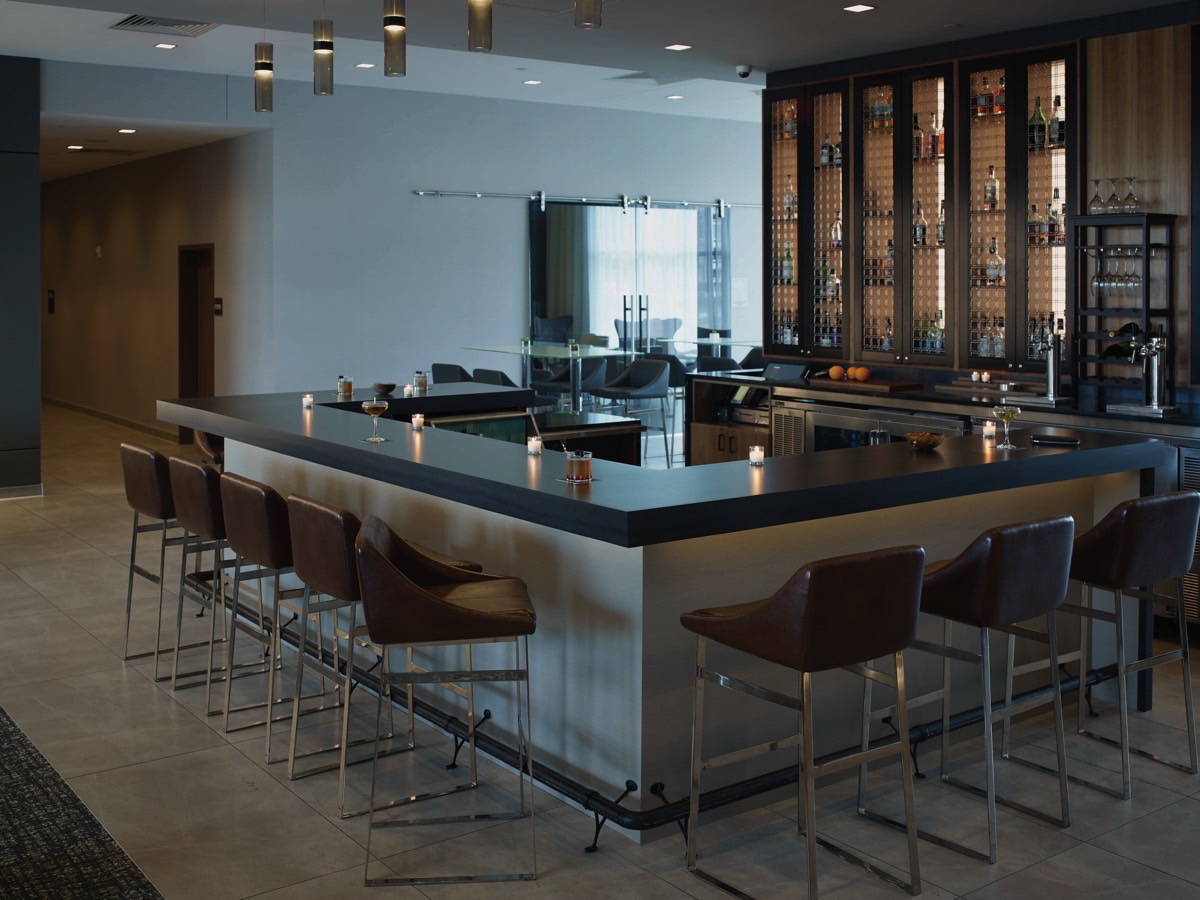 Formica Canada Blurs Line Between Nature and Technology with a New ...