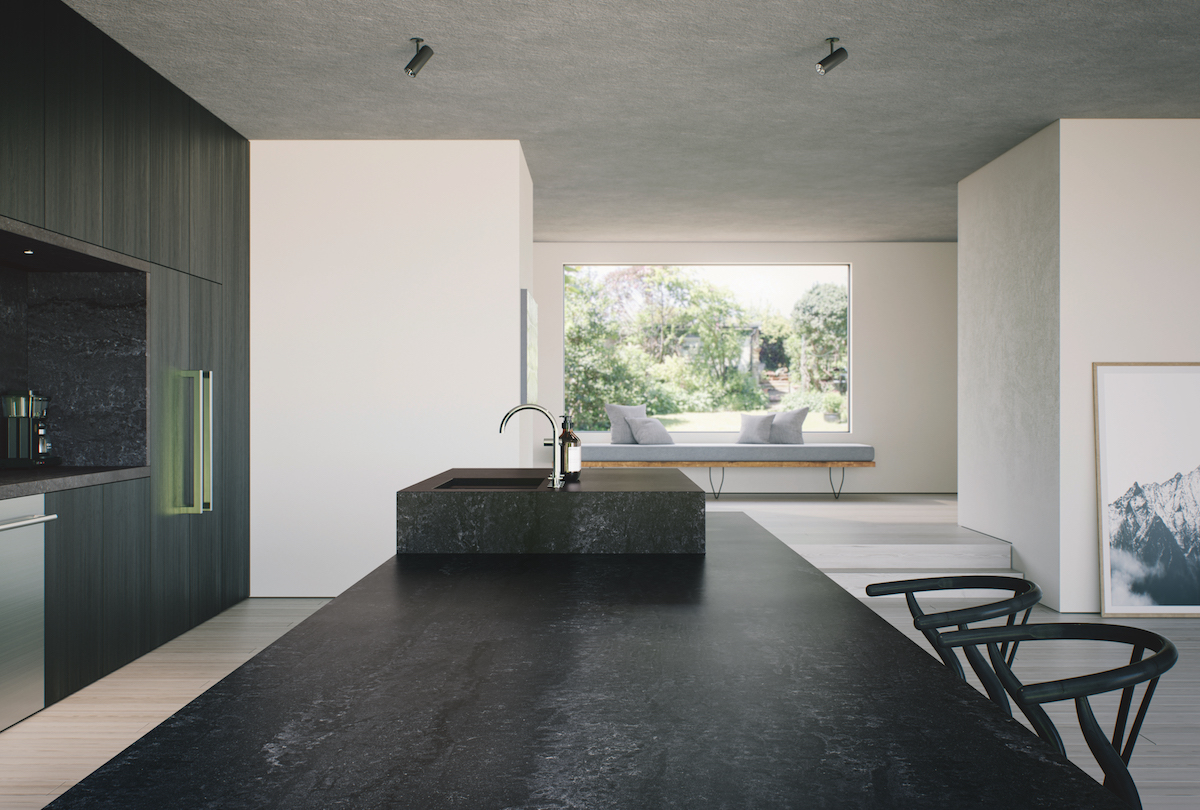 Caesarstone Releases New 2019 Colours - Canadian Interiors