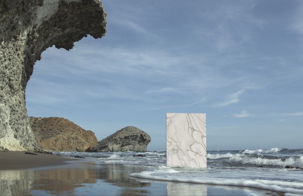 Cosentino Presents the Liquid Collection by PATTERNITY - Canadian Interiors