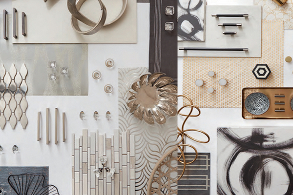 Hardware & Kitchen Accessories - Design Source Guide