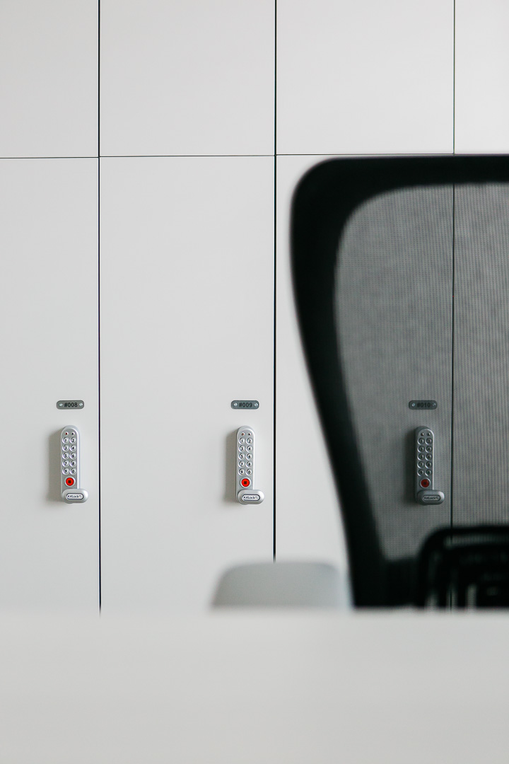 A Safe Space - Canadian Interiors