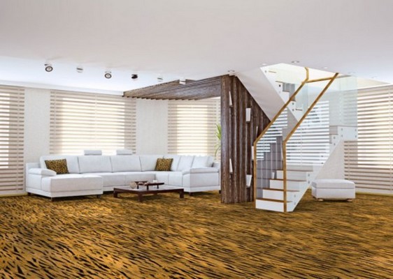 Stylish Flooring Solutions - Design Source Guide