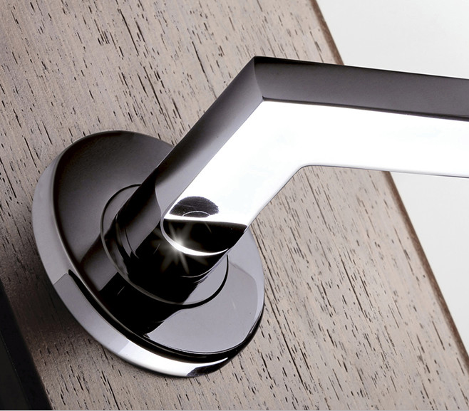 Your Online Source for Quality Door Hardware - Design Source Guide