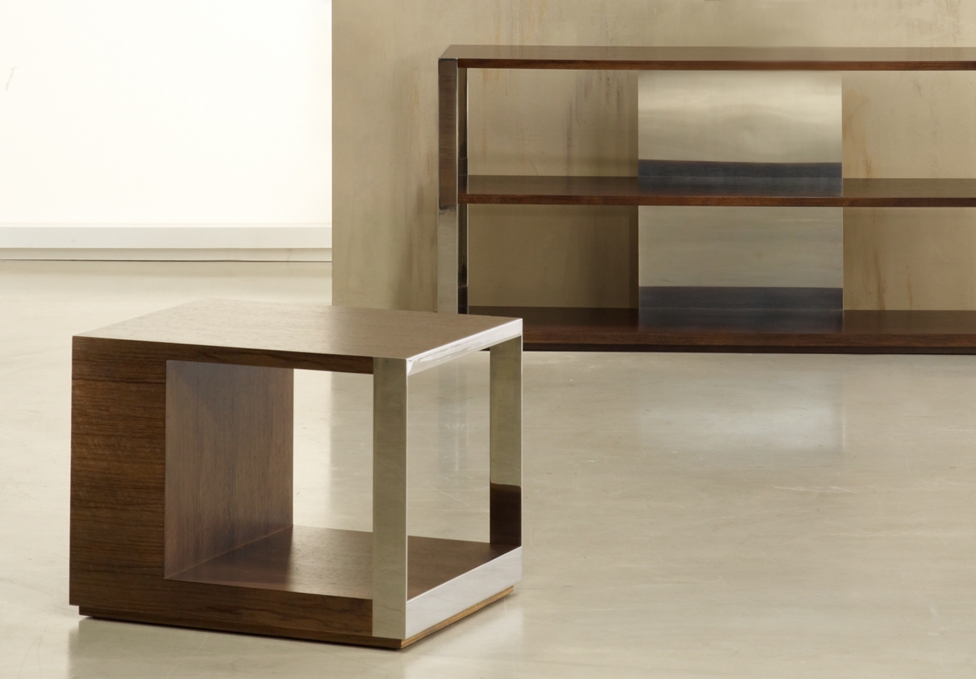 Talis from Nucraft - Design Source Guide