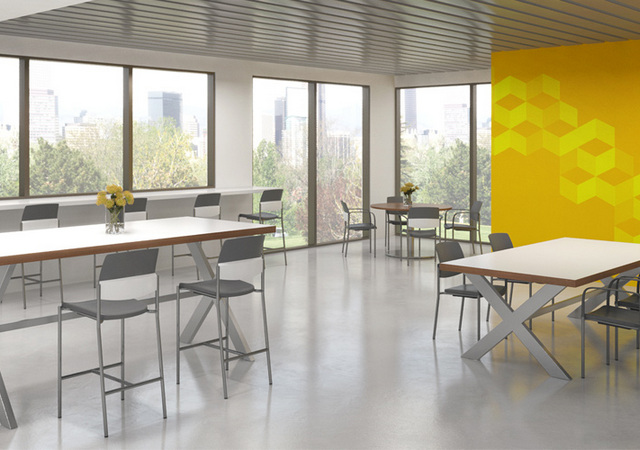 Collaborative Tables - Design Source Guide