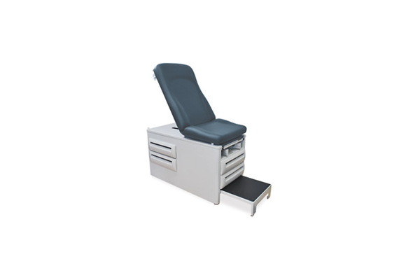 Exam/Treatment Tables - Design Source Guide