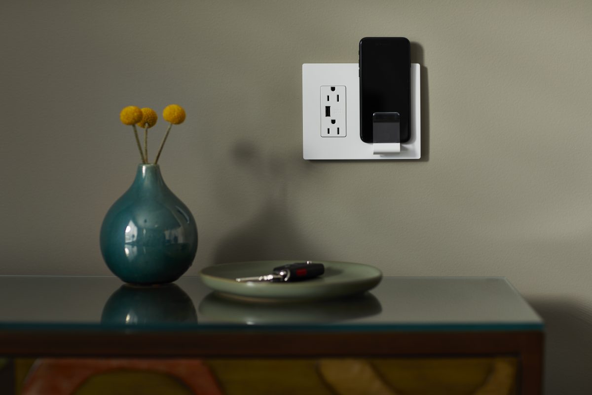 Radiant Wireless Phone Charger - Design Source Guide