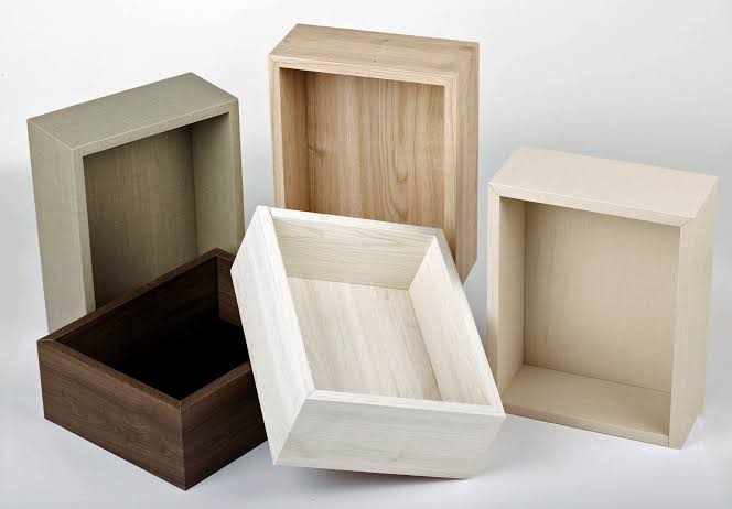 Drawer Components - Design Source Guide
