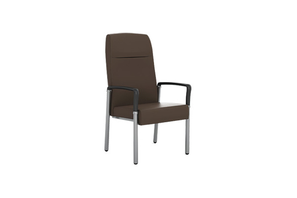 Stance Healthcare Patient Seating - Design Source Guide