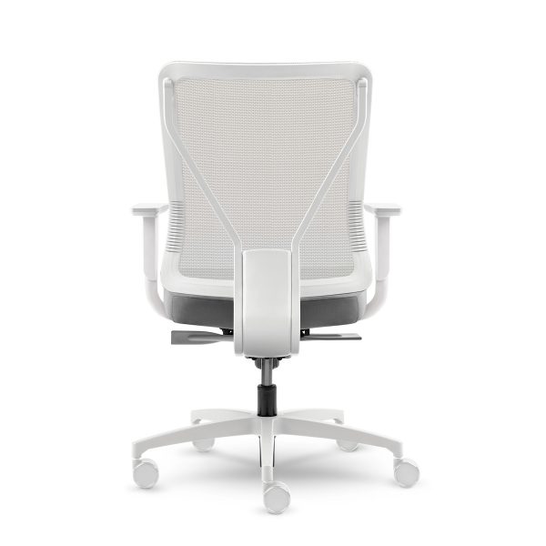 Allseating's Task Chair Features New Enhancements for the Modern Office ...