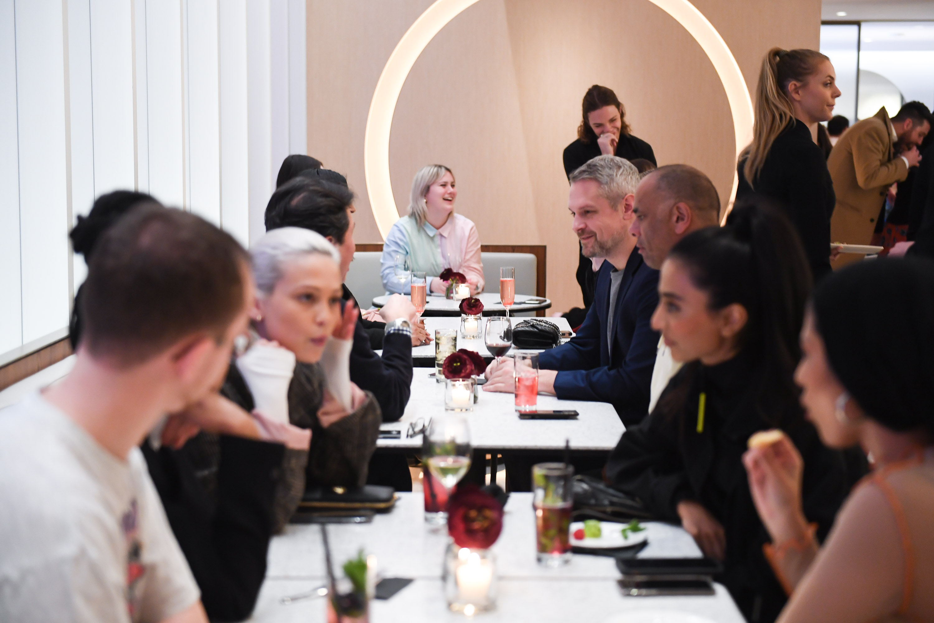 Holt’s Café reborn - Canadian Interiors