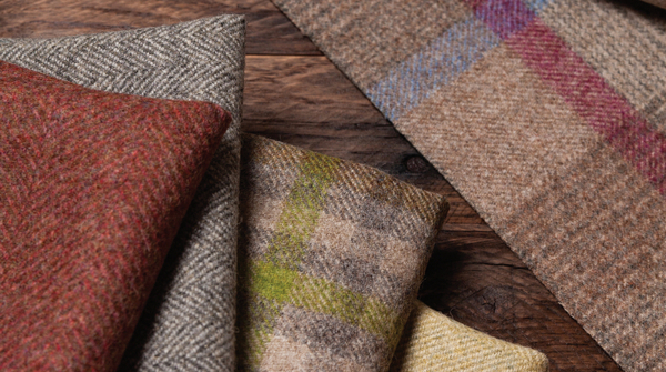 Leading Contract Textile Line - Design Source Guide