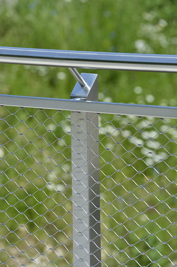 X-TEND3® Balustrade Infill System - Design Source Guide