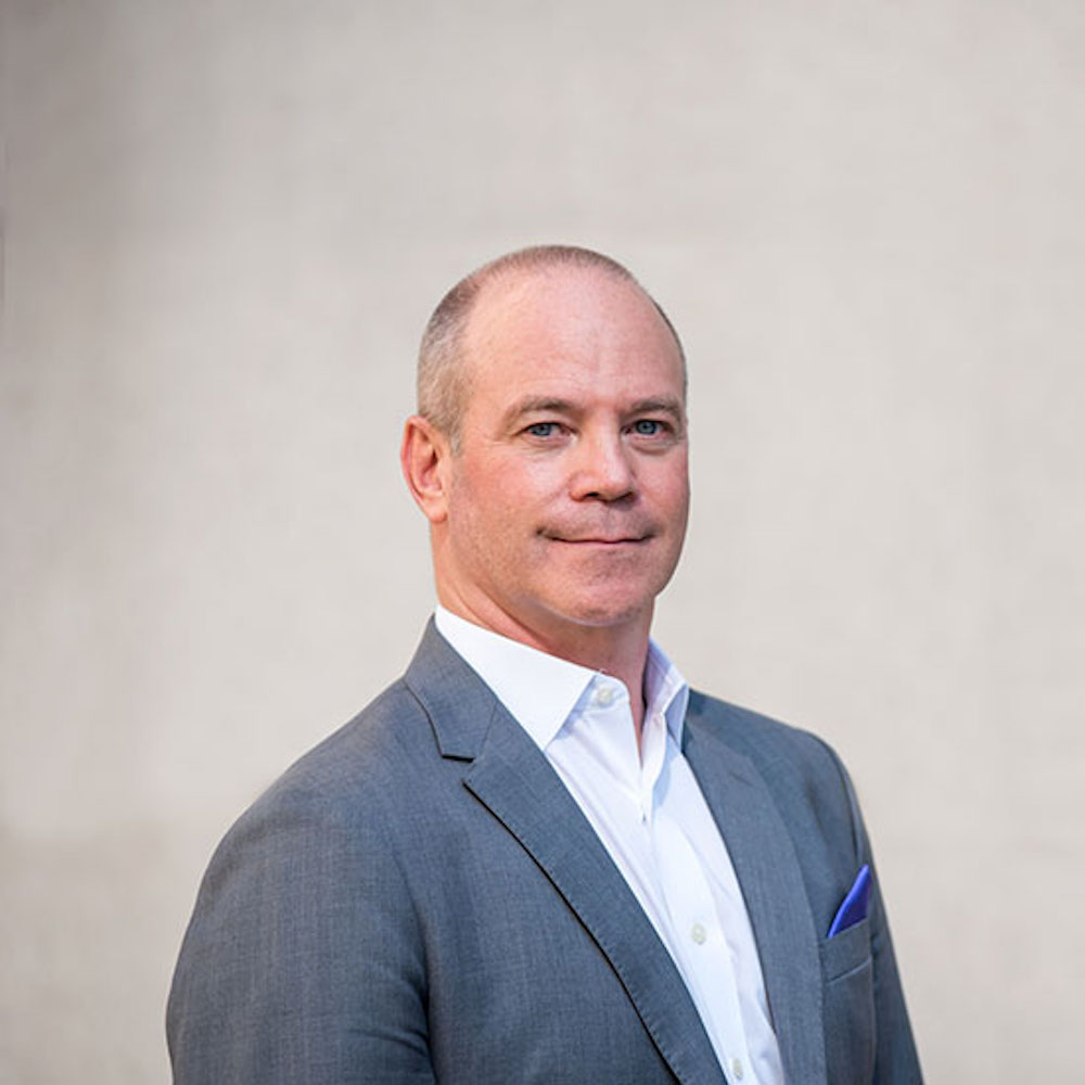 IDC CEO Tony Brenders Stepping Down - Canadian Interiors