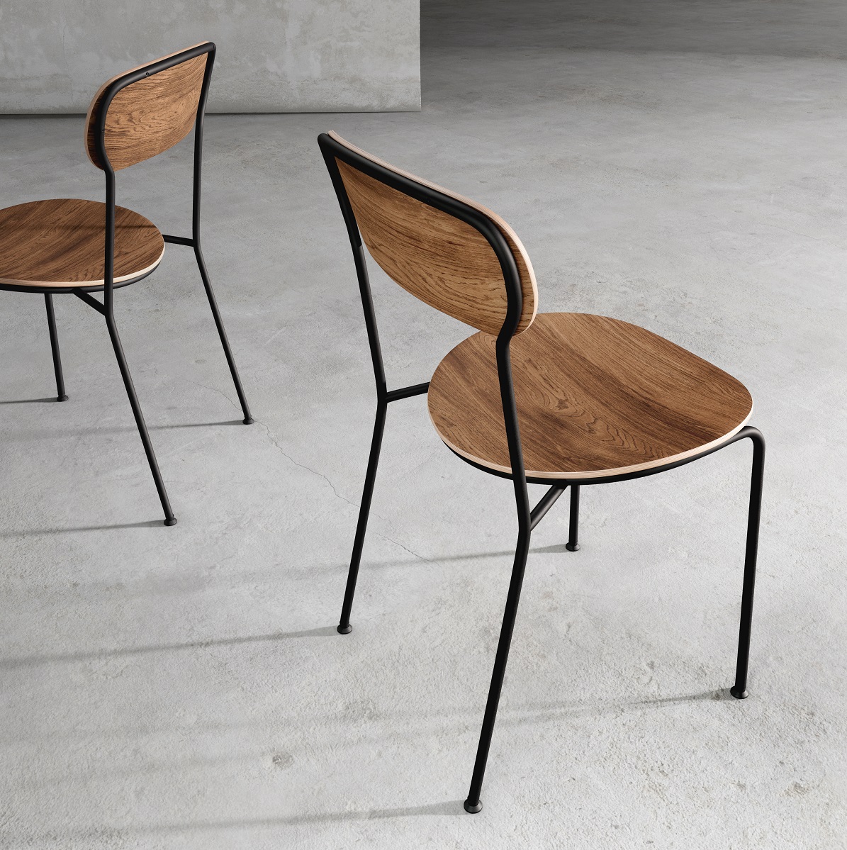 Stellar Works launches the first round of its new 2020 collections ...