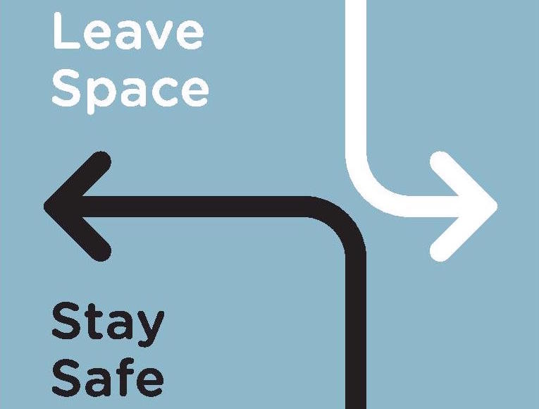 Entro releases social distancing graphics for the design community ...