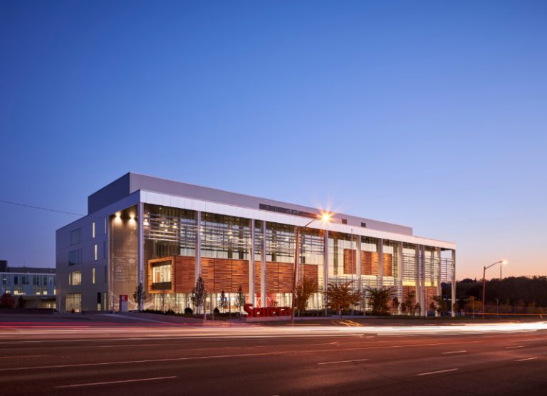 Indigenous spaces: Listen, Learn, Repeat - Canadian Interiors