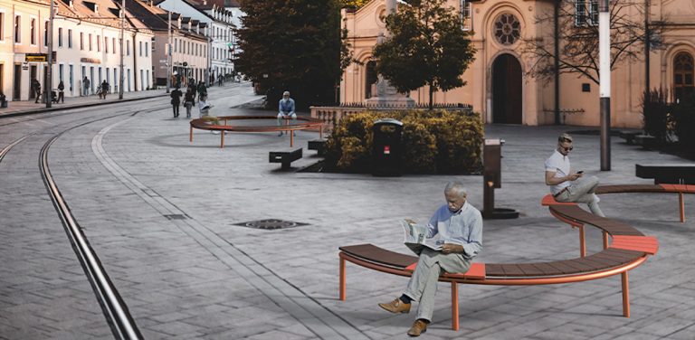 Landscape Forms introduces solutions to promote wellness outdoors ...