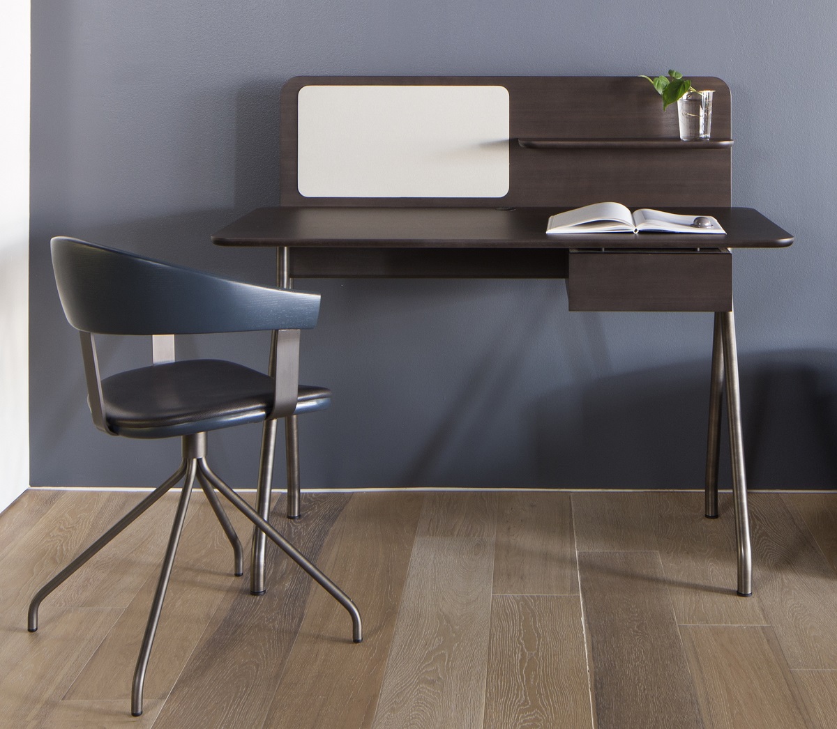 Work From Home: Get Used to It, pt. 1 - Canadian Interiors