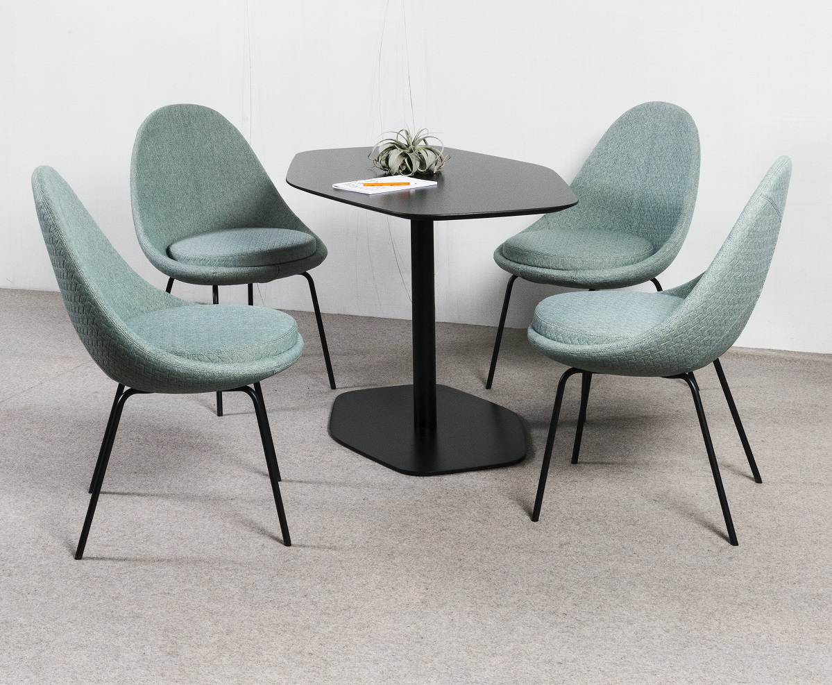 Keilhauer introduces new soft textile for commercial environments ...