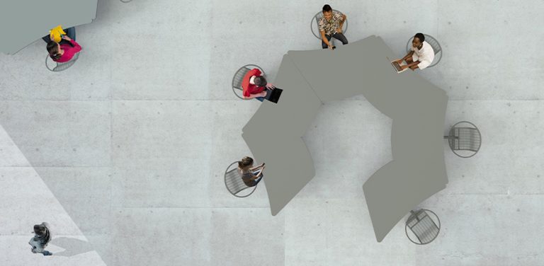 Landscape Forms introduces solutions to promote wellness outdoors ...