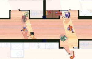 Rethinking Multi-Unit Residential Design - Canadian Interiors