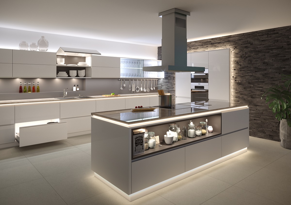 Kitchens: A Clean Slate pt. 2 - Canadian Interiors