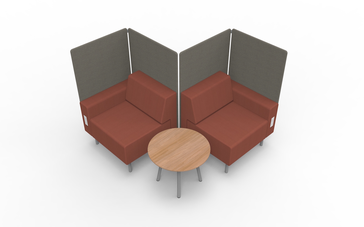 Allseating Launches Safe Seating Solutions for the Office - Canadian ...