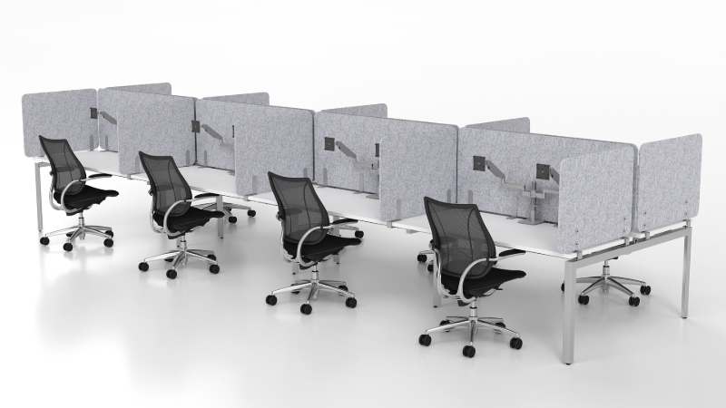 Dividing Screens: For Your Protection, pt. 1 - Canadian Interiors