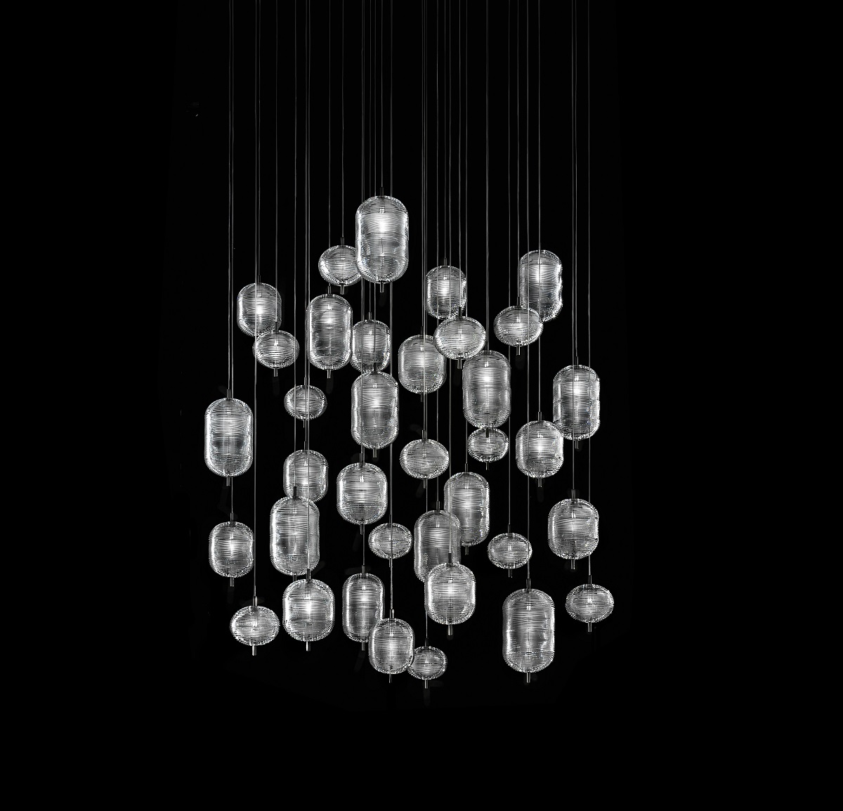 Studio Italia Design rebrands and launches new lighting lines ...