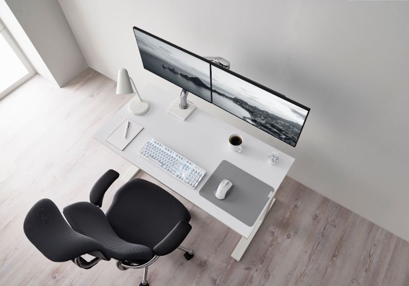 Humanscale lends ergonomic expertise to new computer mouse - Canadian ...