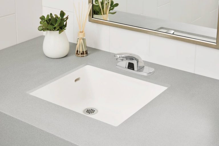 Formica Canada Reimagines Versatility with the Everform Solid Surface ...