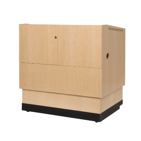 Egan Lecterns - Design Source Guide
