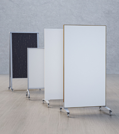 Egan Mobiles - Design Source Guide