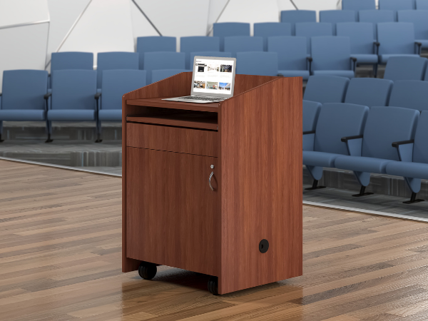 Exact Furniture Lecterns - Design Source Guide